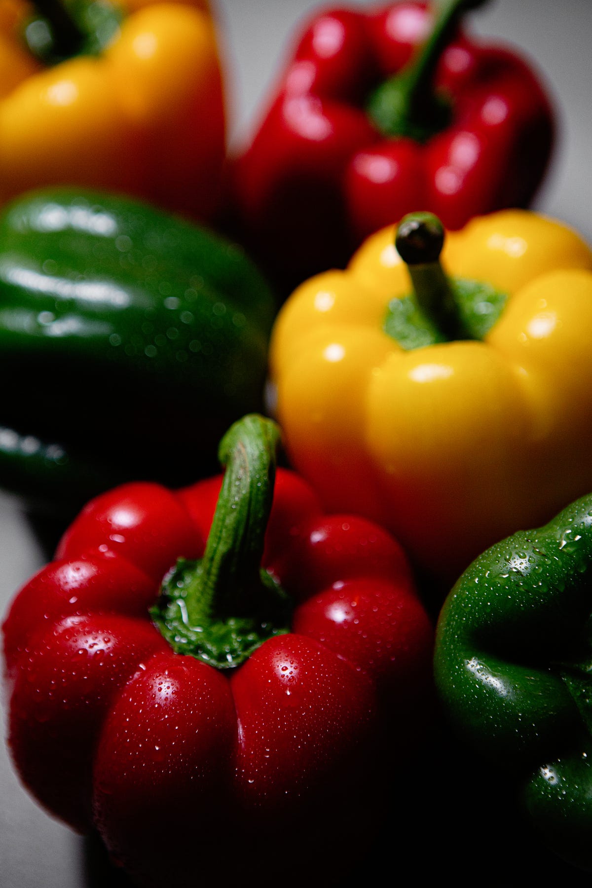 Growing Peppers — The Secrets You Need To Know | by Brandon Bradley | Medium
