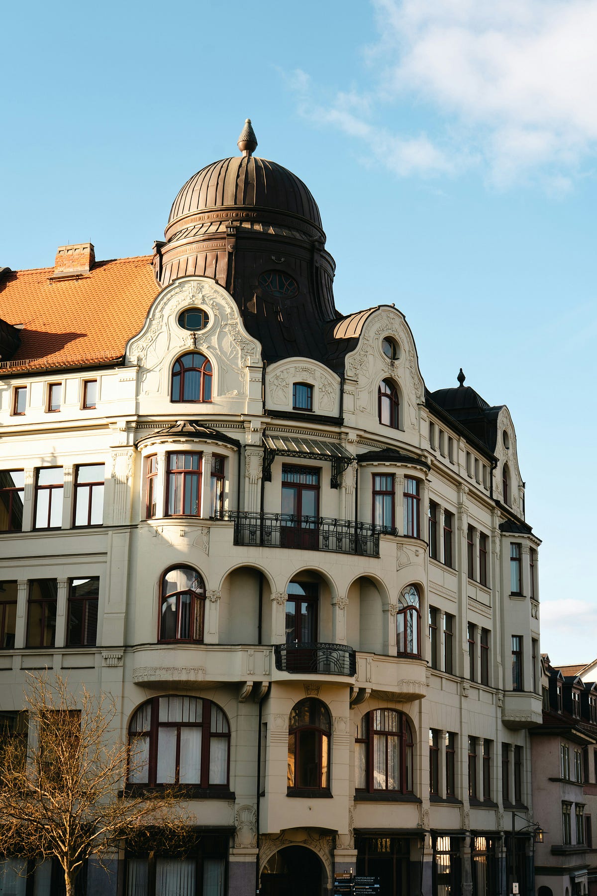 Modern recruiting is like the Weimar Republic | by NTTP | Feb, 2026 ...