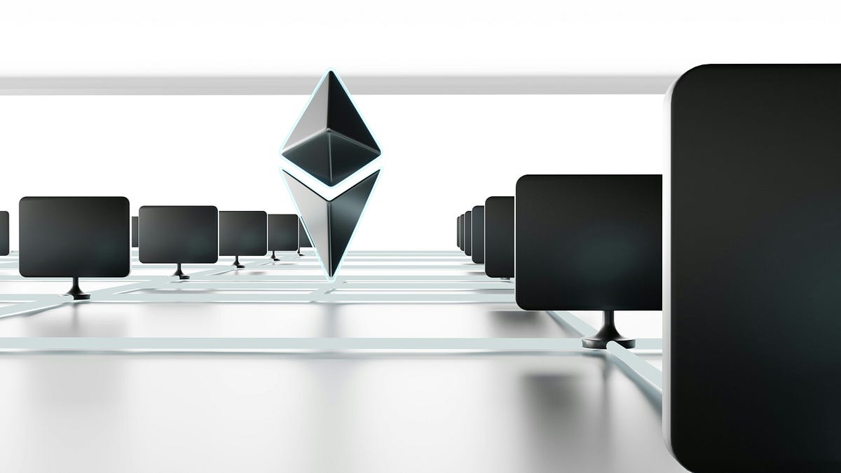 What Are Liquidity Pools, and Why Are They Essential for DeFi? 🌊 | by ...
