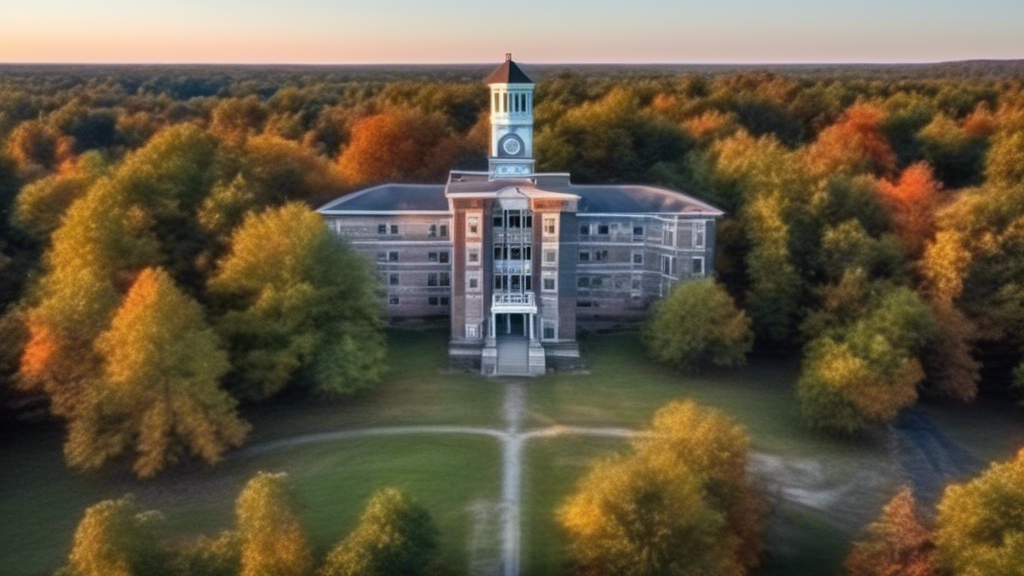 Thrilling Paranormal Weekend Events Scheduled for September 2024 ...