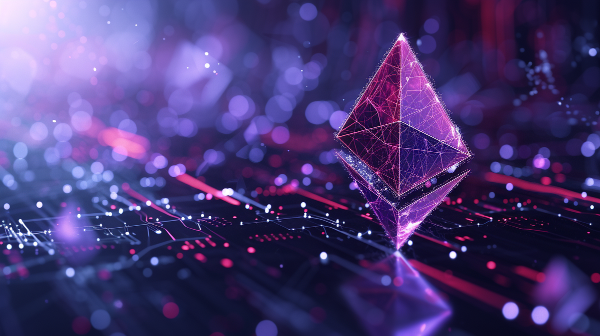 Ethereum’s Dencun Upgrade — A Turning Point for Scalability and Efficiency? An Analysis | by Ed ...