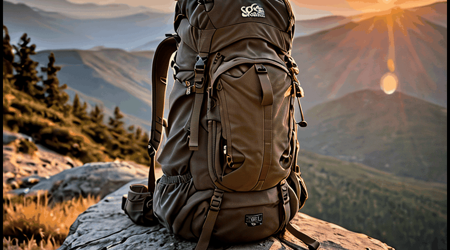 Sog Backpack | by Morgan Mitchell | Mar, 2024 | Medium
