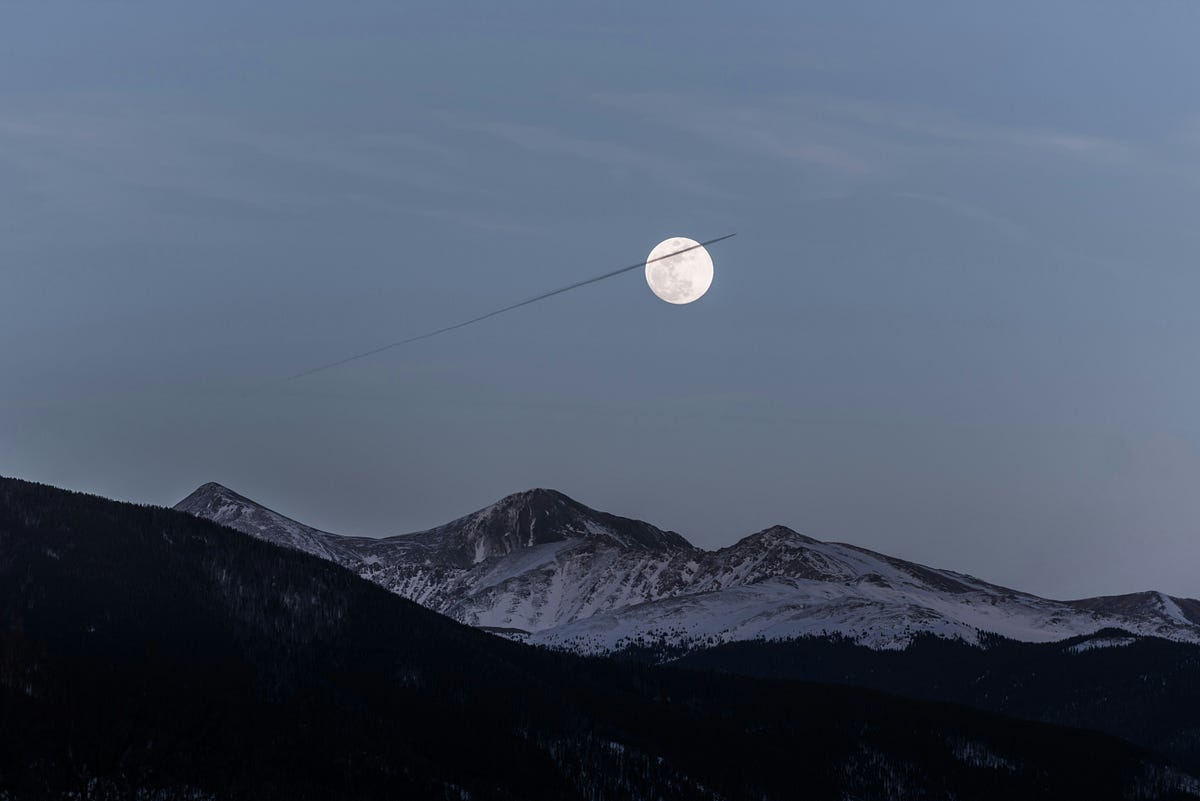 Best Camera for Moon Photography. Best Cameras for Moon Photography: A ...