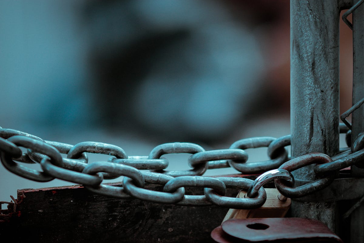 Editing a Singly Linked List. Data Structures in JavaScript | by Mathew ...
