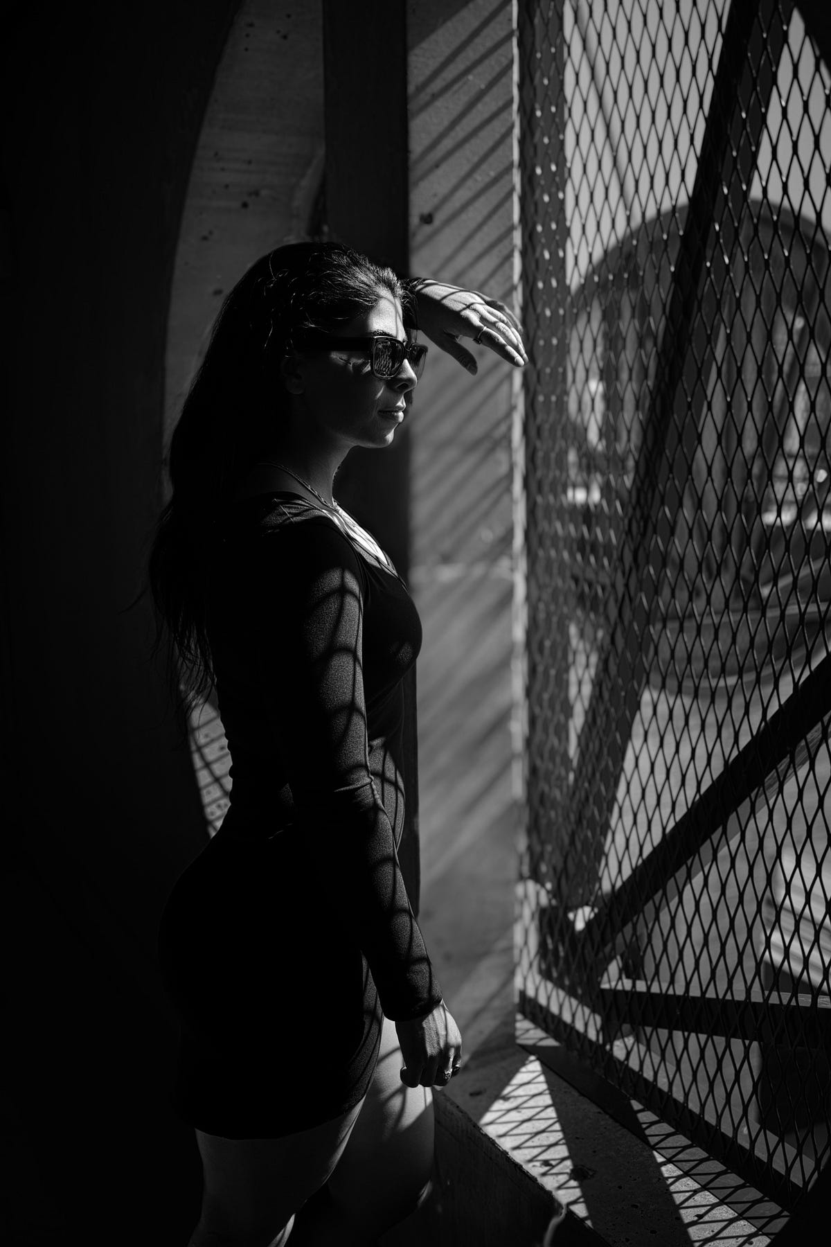 Why Most Women Have High Body Counts | Medium