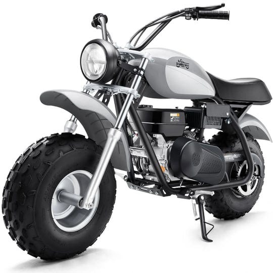 212Cc Mini Bikes | by Calvin Nguyen | Jul, 2024 | Medium