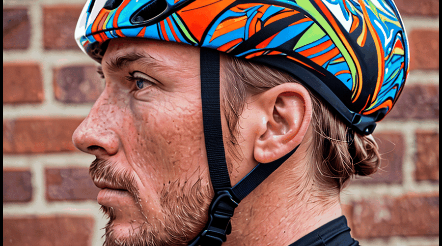 Cycling Caps | by Cooper Mitchell | Medium