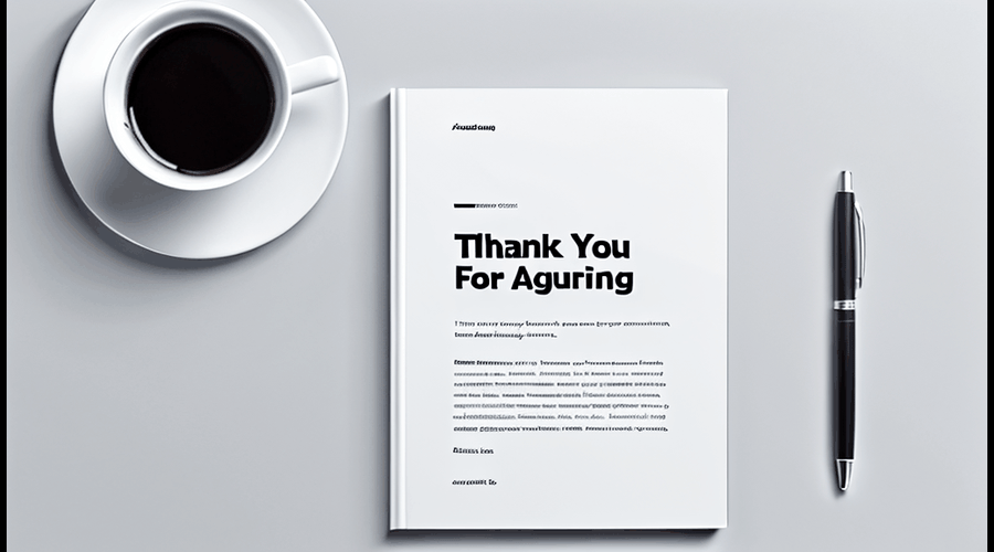 Thank You For Arguing | by Maria Mccormack | Mar, 2024 | Medium