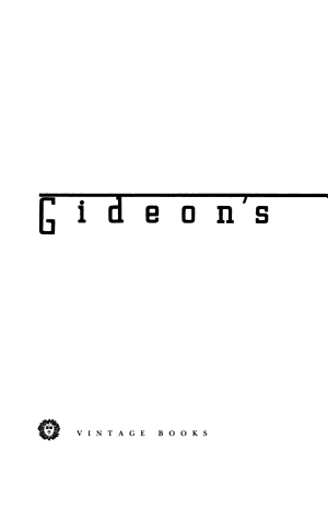 Download PDF Gideon’s Trumpet By Anthony Lewis | by Aurel Neuberger | Jun, 2024 | Medium
