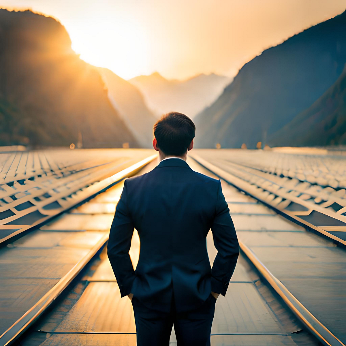 When You Change the Way You Look at Things, the Things You Look at ...