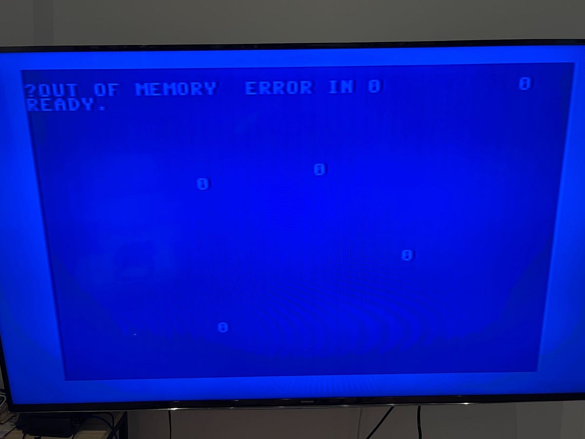 6502 vs 6510 — Episode 0 — Introduction | by OsoLabs | Medium