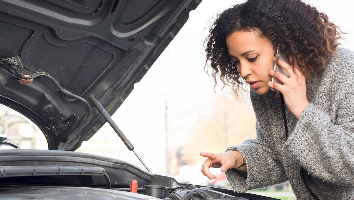 The DrivingClass.ie Guide to Basic Car Engine Knowledge | by ...