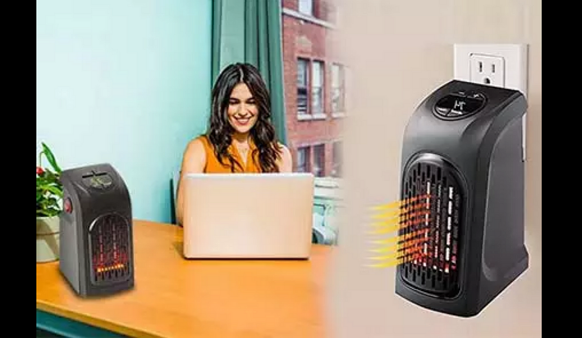 Ultra Heater Pro USA, UK Reviews 2024: Know All Details From Official ...