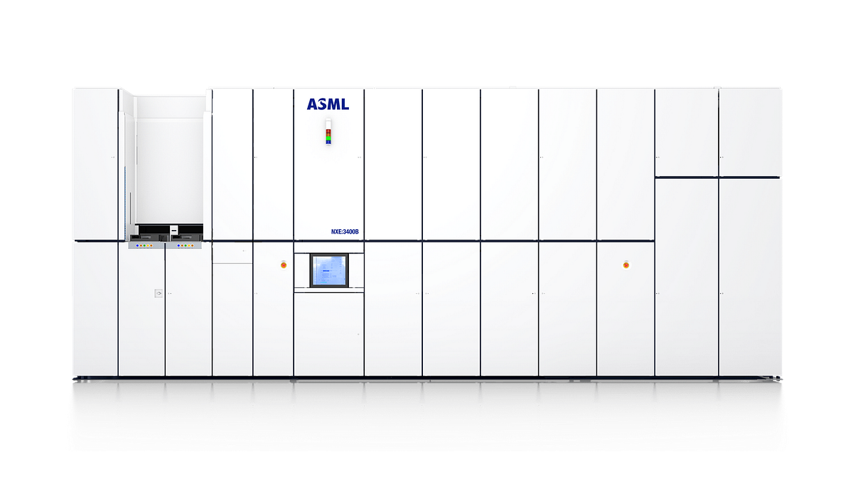 The most complex machine ever made | by Nikhil Mishra | Medium
