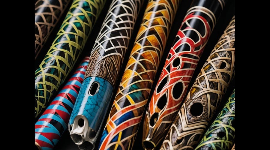 Waterfowl Choke Tubes | by Raul Bryant | Mar, 2024 | Medium