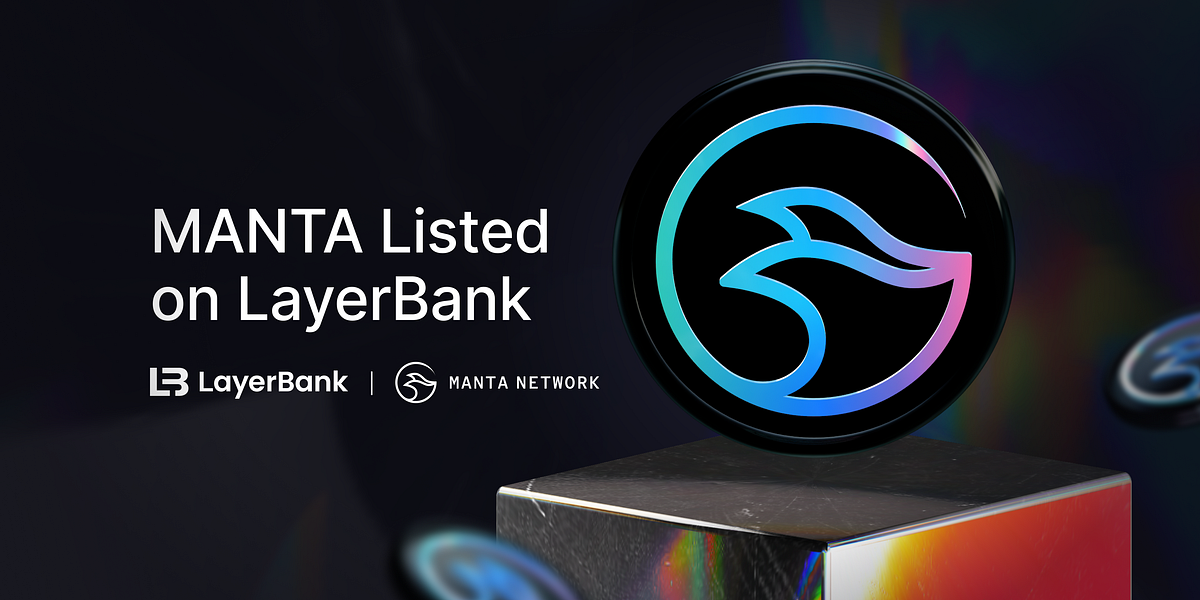 Maximizing Your Rewards with Manta Airdrop 2024: Complete Guide | by ...
