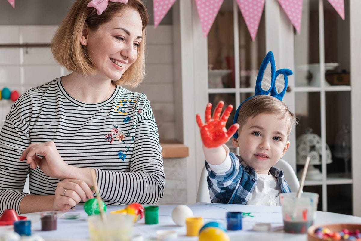 7 Tips Every Parent Should Know for the First Day of Daycare ...