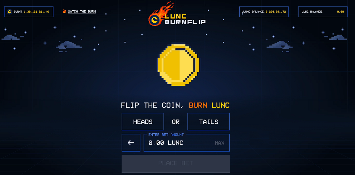 How To: Burn LUNC and Bring Glory back to Terra | by LUNC Burn Flip | Medium