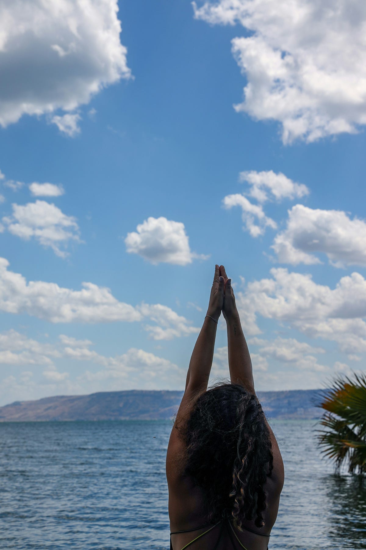 What If You’re Not Behind — You’re Just Being Called Higher? | by Sage ...