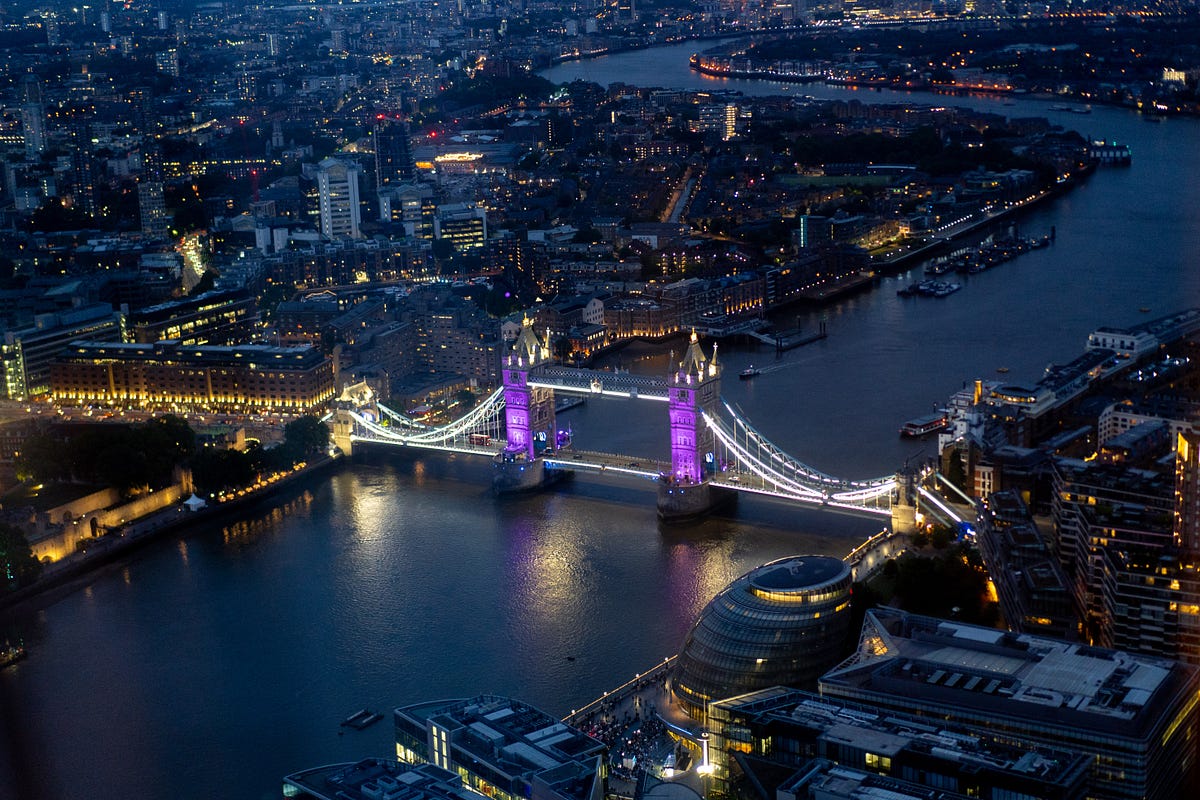 Using Server-less Functions to Govern and Monitor Cloud-Based Training Experiments | by Chaim ...