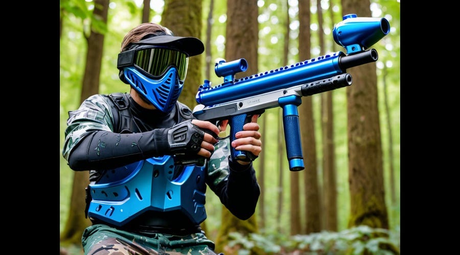 Cronus Paintball | by Paisley Perry | Mar, 2024 | Medium