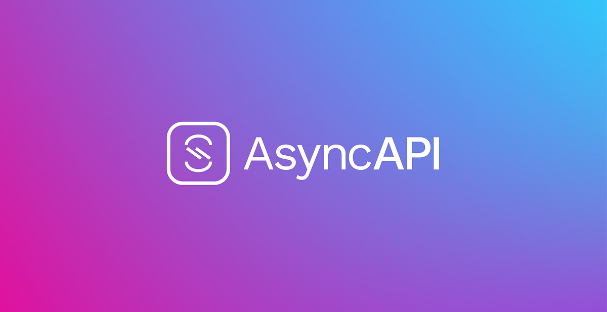 Stepping into the AsyncAPI. Recently, I had experience with Async… | by ...