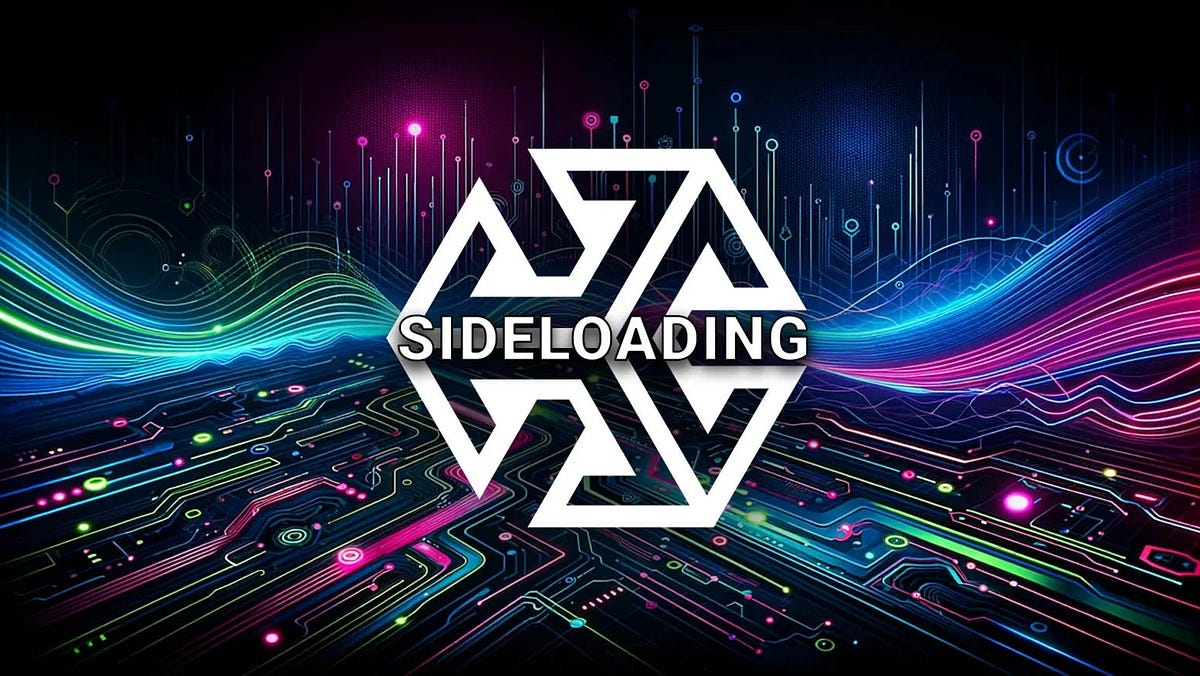 All 5 Ways You Can Sideload To Quest 3 With SideQuest | by SideQuest | SideQuestVR | Medium