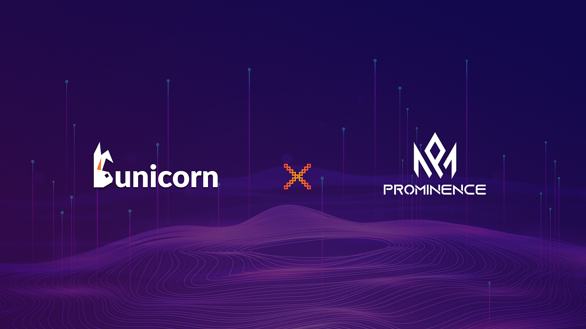 Bunicorn Plans Future User Base Expansion with Prominence Games Guild ...