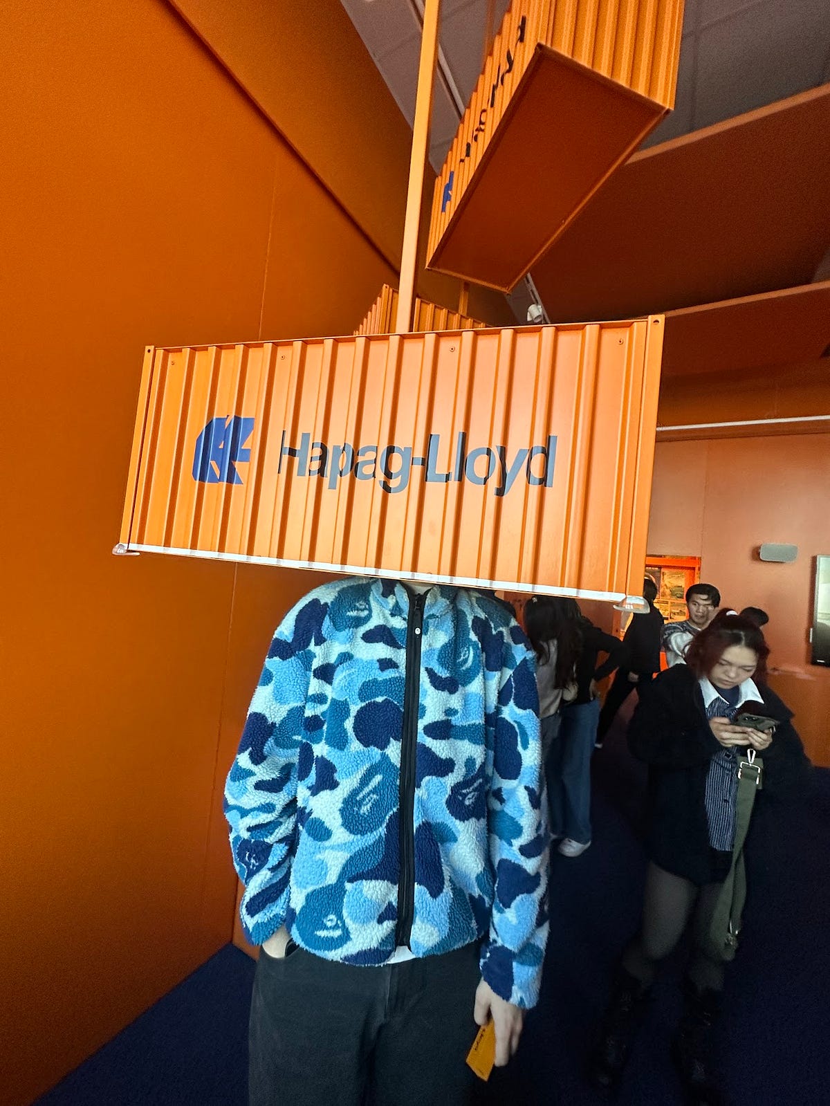 Blog Post #8: Berlin/Synthesis. In this blog post, I’m going to address… | by Matthew Johnson ...