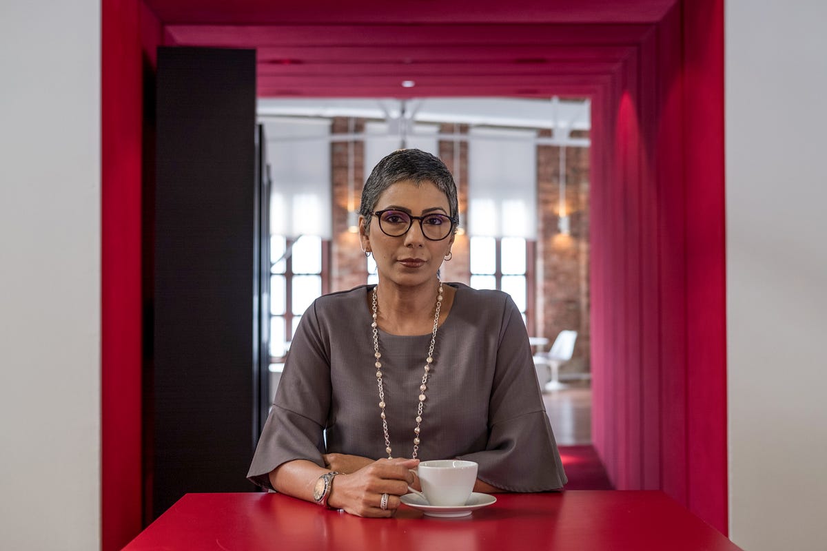 On Being A Very Direct Woman In A Passive-Aggressive World | by Elle ...