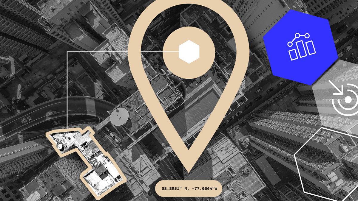 How Foursquare and AWS are modernizing geospatial analysis and visualization | by Foursquare ...