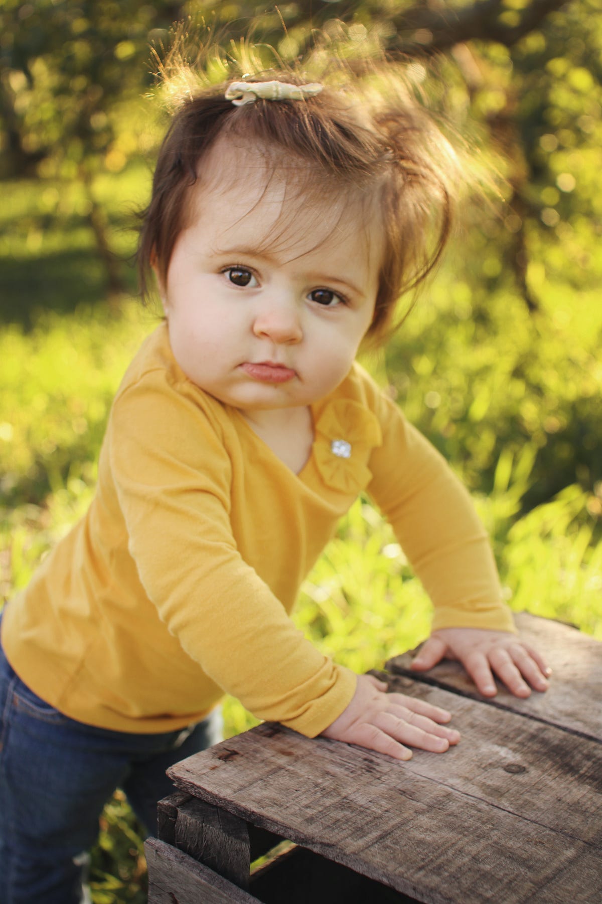 What Can We Learn from Babies?. Many parents feel inadequate when… | by ...