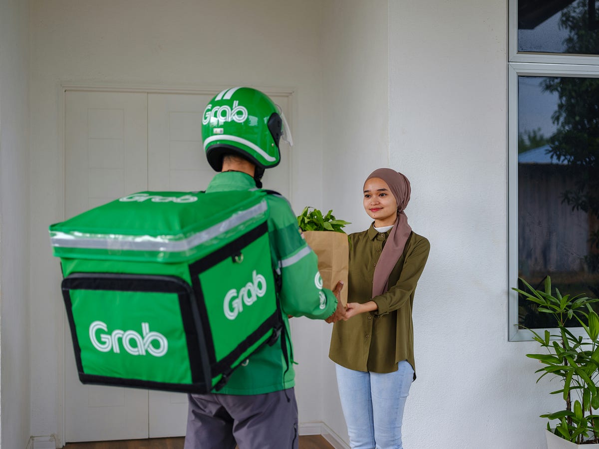 Building an AI-Powered Delivery Platform: A Full-Stack Journey from ...