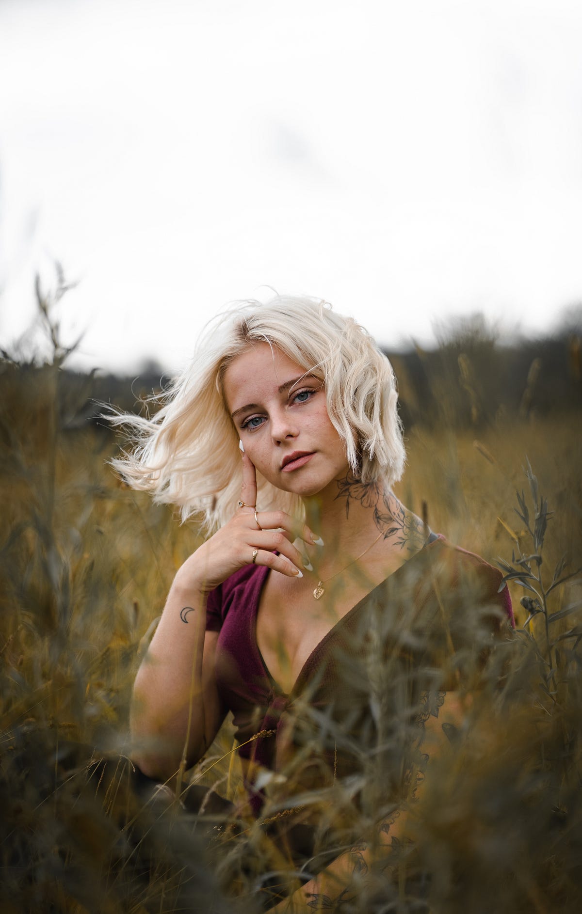 Let Me off the Ride. I’ve said it before — I’m out | by Melissa Steussy ...