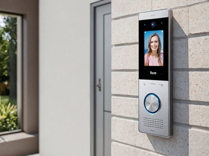 Home Intercom Systems | by Karen Lewis | Jun, 2024 | Medium