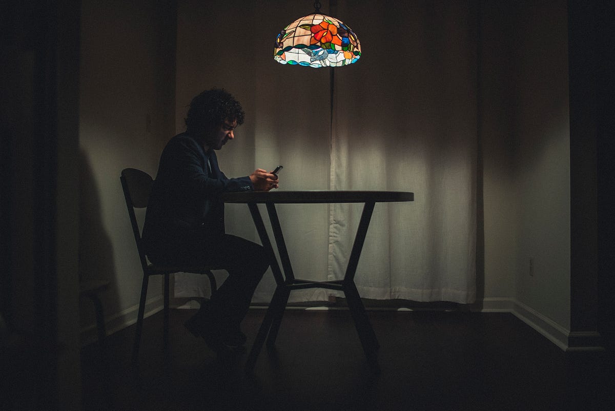 Self-Interruptions Aren’t Just Killing Your Productivity, They’re ...