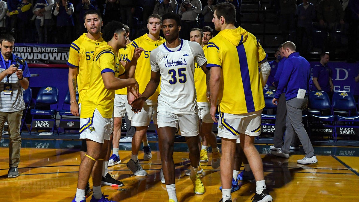5 Mid-Major Teams to Watch in March | by Collegiate Corner | Medium