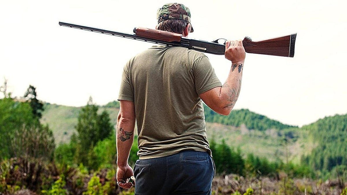 Gun Violence In Rural America Rises When Deer Hunting Season Begins ...