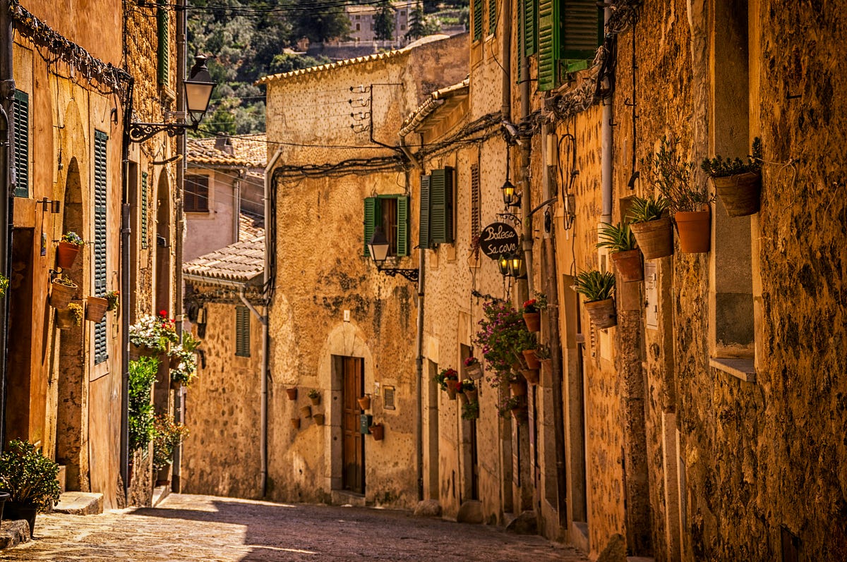 Studying in Spain — Degrees, Sun, and a Dash of Adventure | by The ...