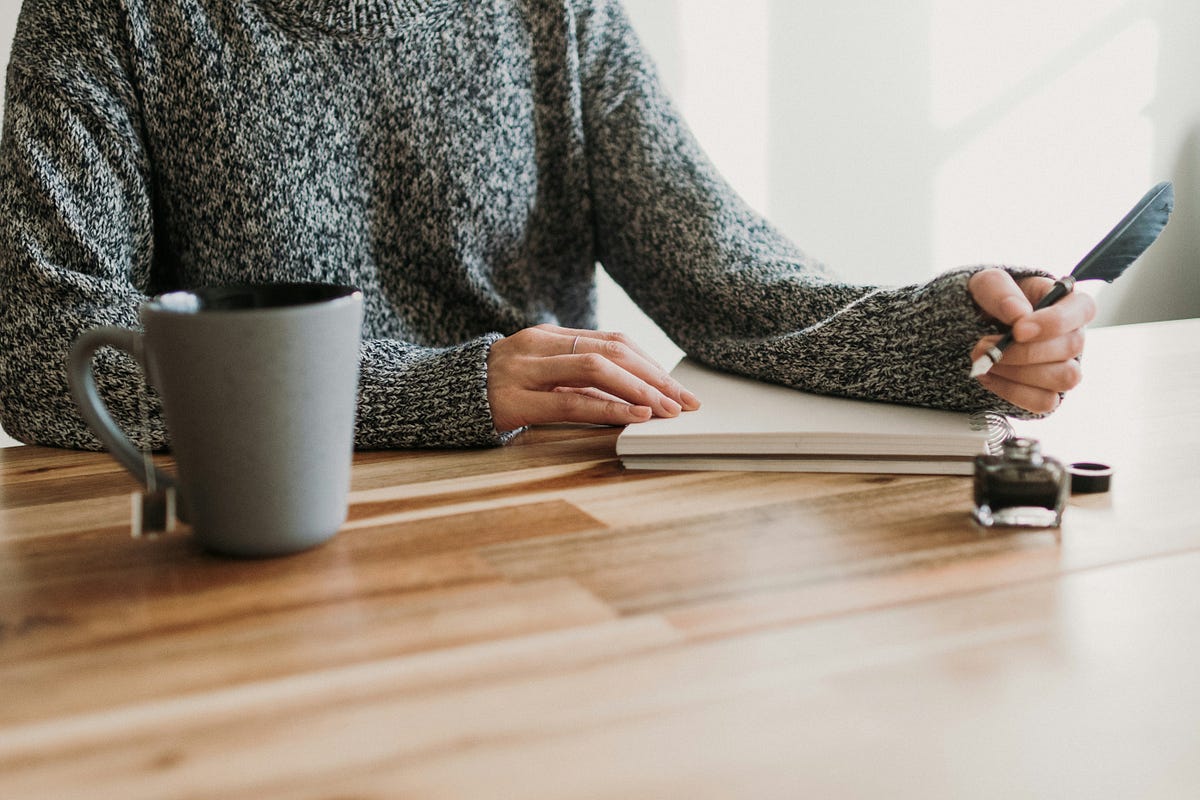 Read Write Grow the Medium Advantage | by Arpana Gupta | All About M ...