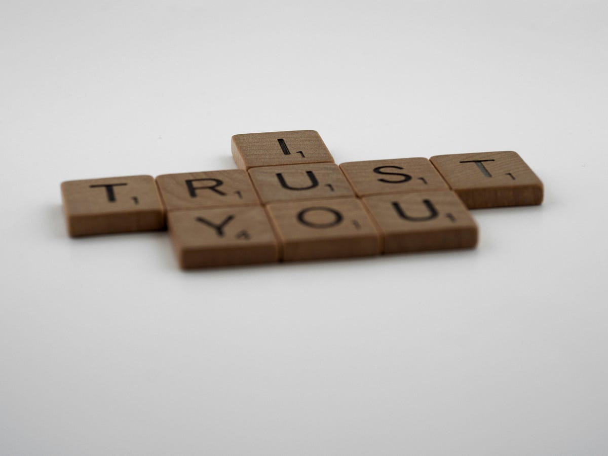 The Game of Trust. From economics to the philosophy of… | by Trust Me I ...
