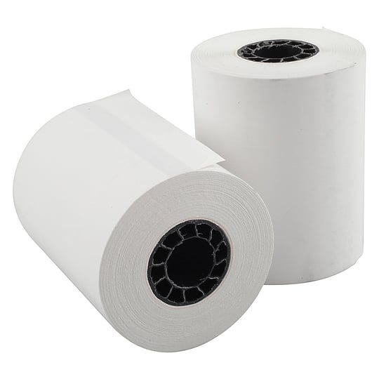 Thermal Papers | by Kimberly Ryan DVM | Medium