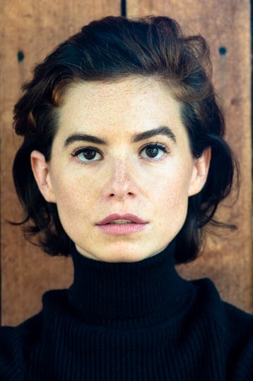 All 9 Lindsey Garrett Movies In Order — All The Best (And Worst) Films ...