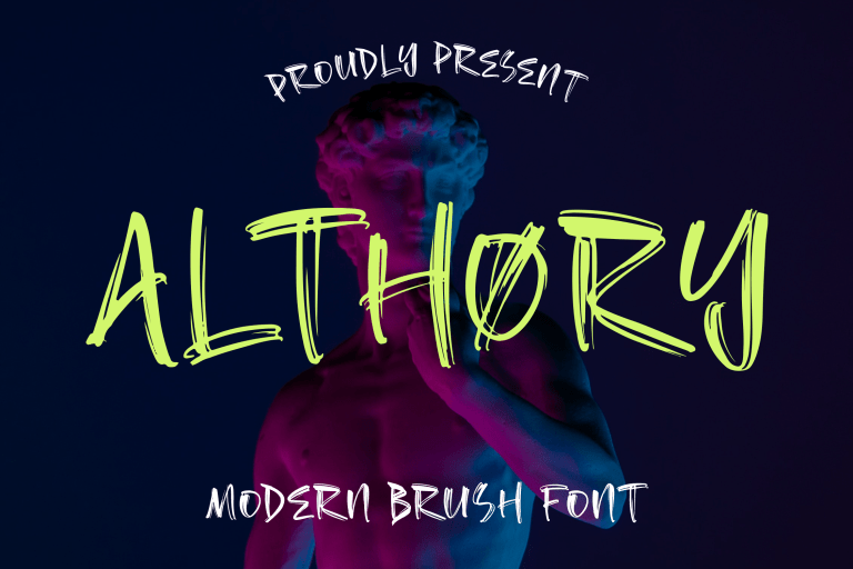 Althory Font Free Download & Preview - kaisunnan8 - Medium Althory Font Free Download & Preview - kaisunnan8 - Medium