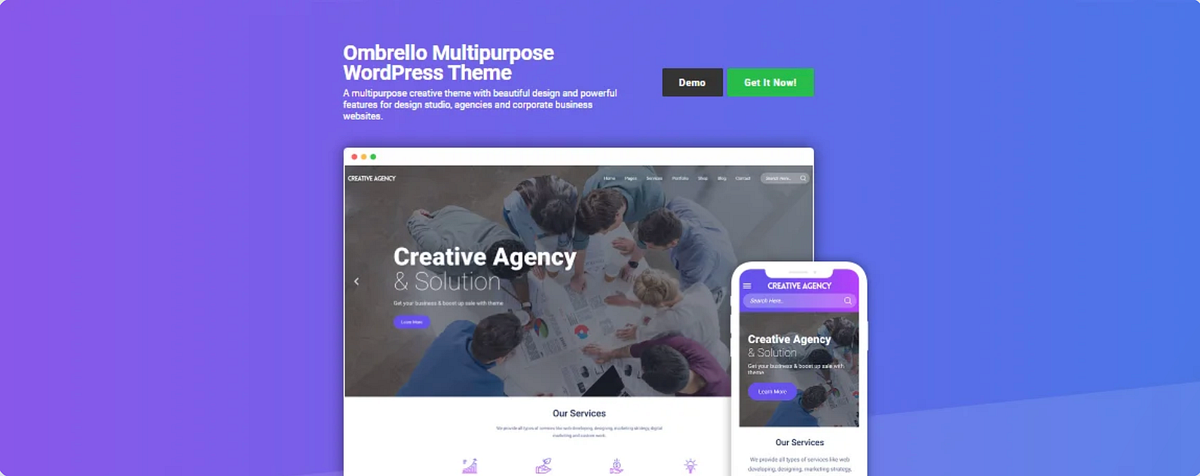 How to Choose a WordPress Theme with Both Customization Flexibility and ...