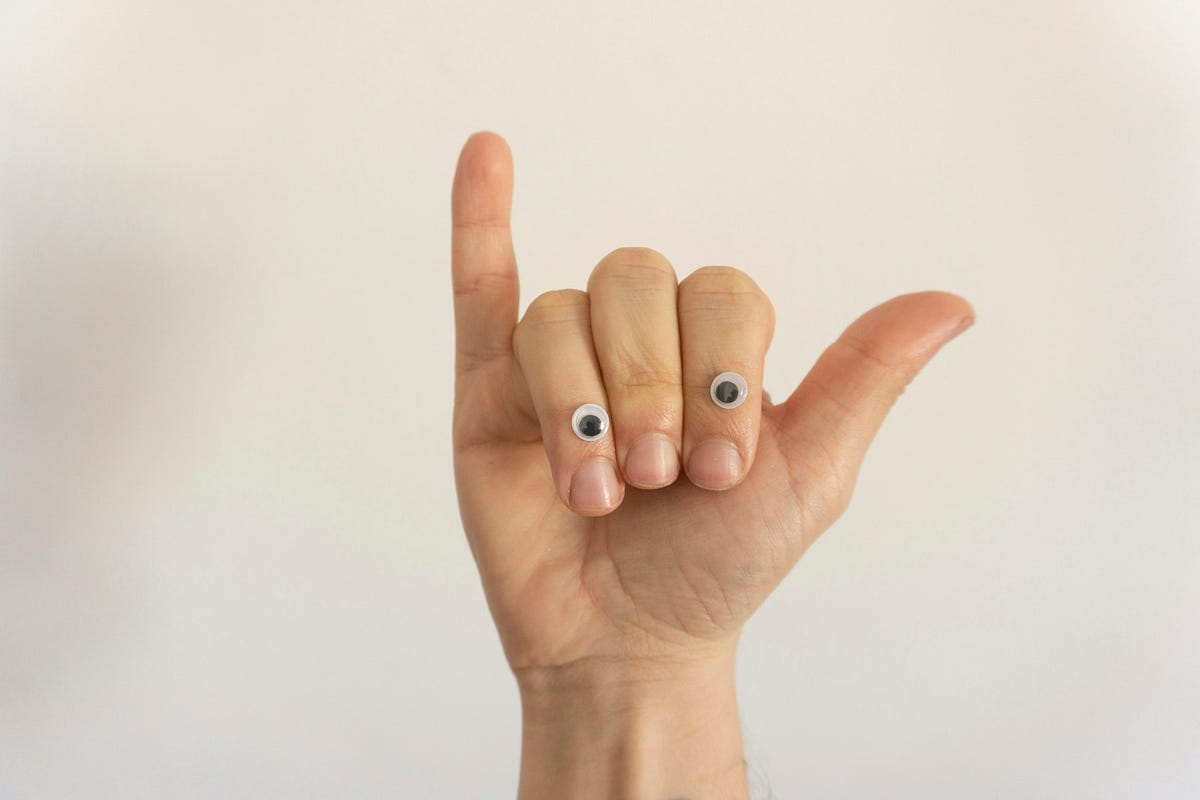 A Weird Finger Injury Psyched Me Up for Surgery | by HCwrites | Age of ...