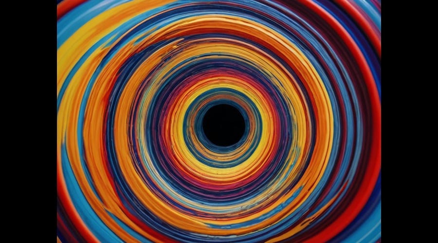 Vortex Camera | by Ayana Robinson | Mar, 2024 | Medium