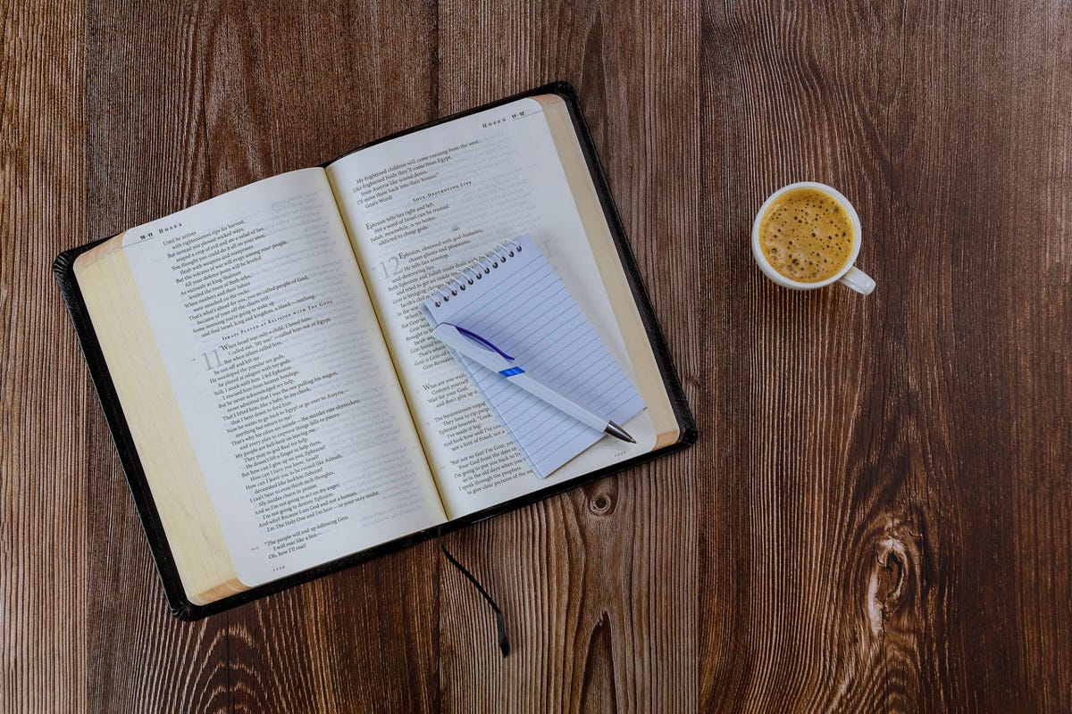 The Best Christian Journals and Notebooks for Men (Build Discipline ...