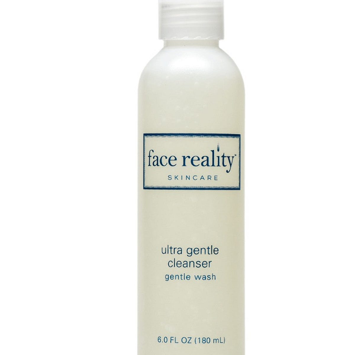 Face Reality Ultra Gentle Cleanser: Your Path to Clear Skin | by Imperial Bliss | Jul, 2024 | Medium