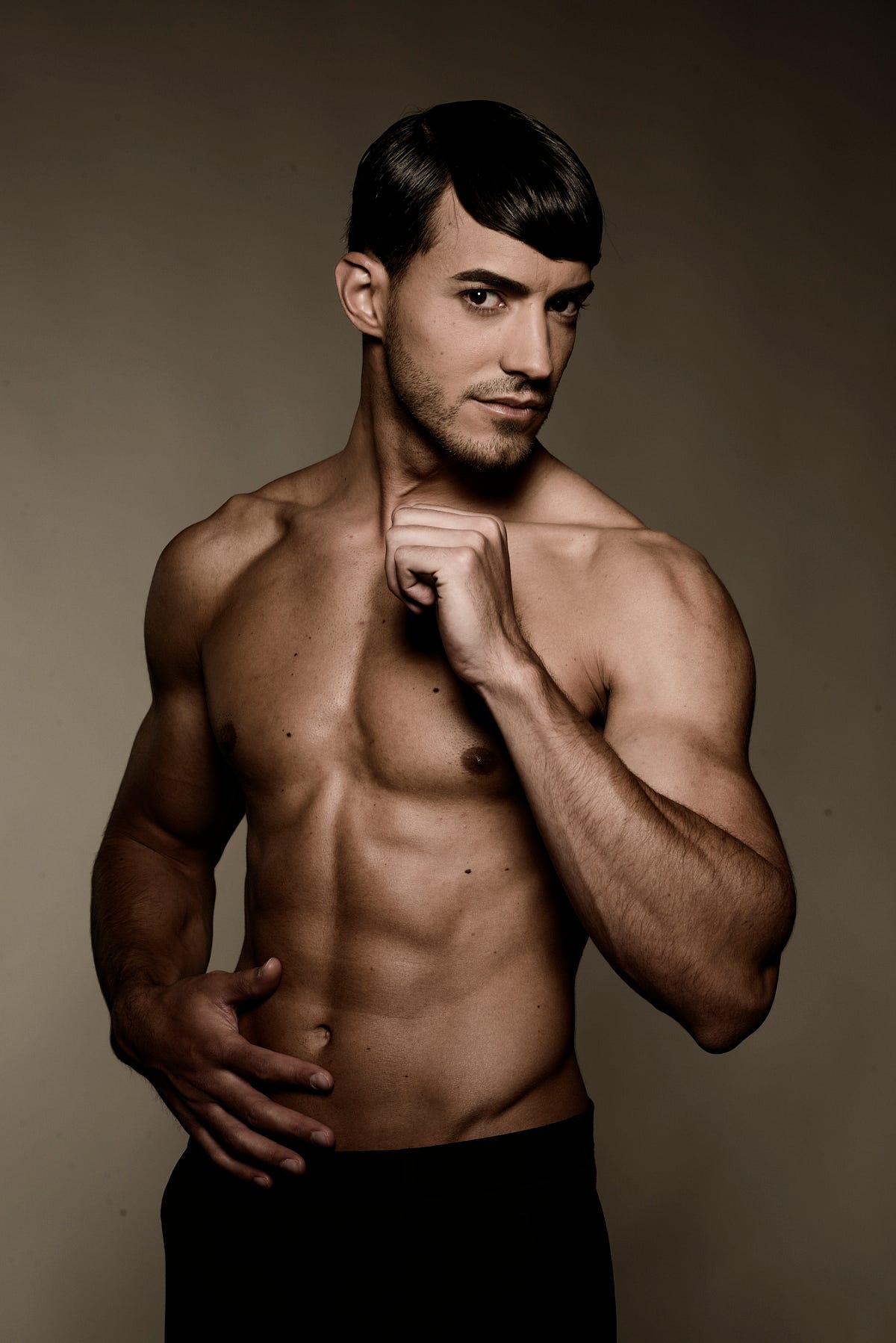 The Fetishization of Eastern-European Men on TikTok | by Isabella Neuro ...